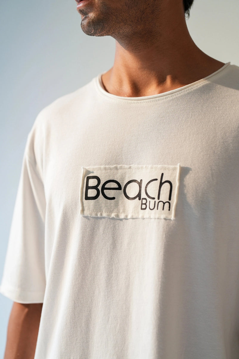 Buy Milo T-Shirt from All Mens Resort Wear at Best Prices | Beach Bum