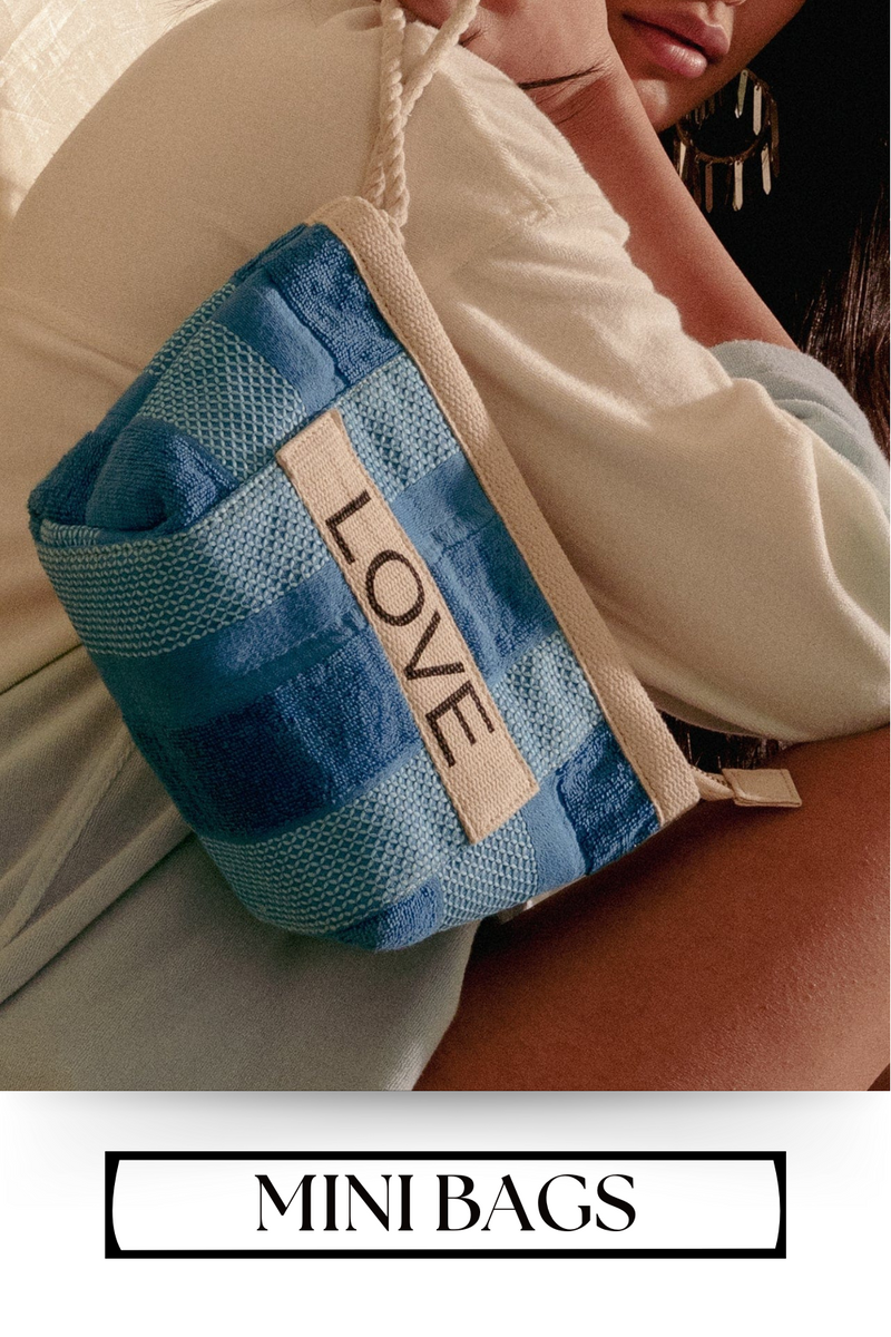 Shop Mini Bags Online at Best Prices - Beachbum
