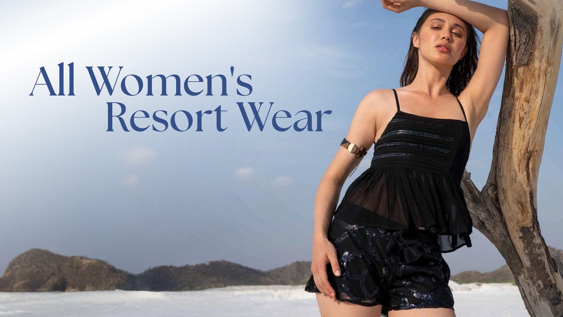 Women’s Resort Wear Collection | Resort Outfits – Beachbum