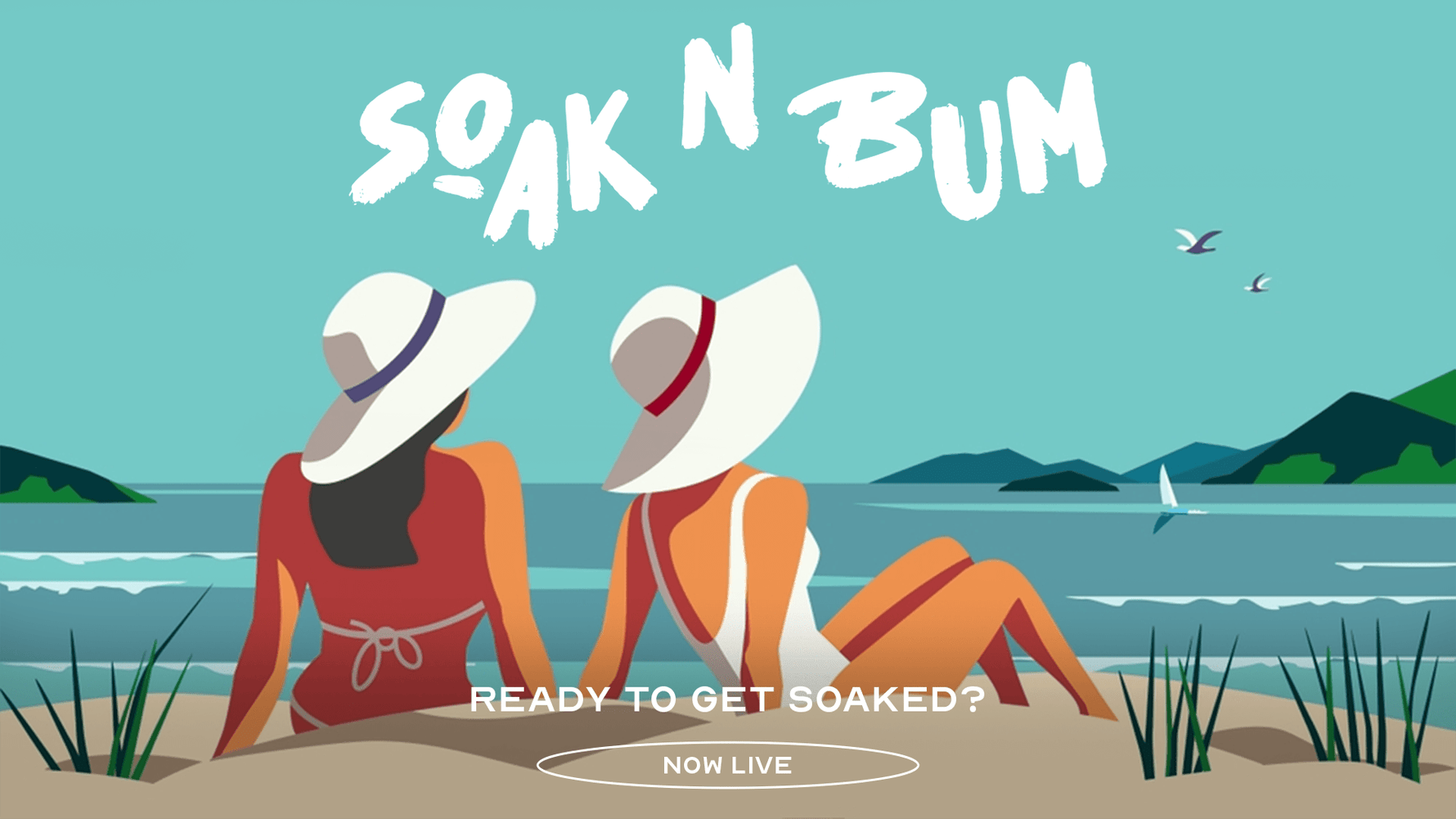 Beachbum – Resort & Beachwear