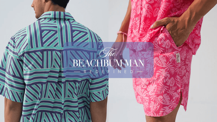 Shop Beach and Resort Wear For Mens and Womens at Best Prices